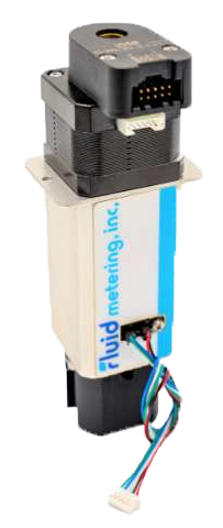 How to Select a Low Pulsation Pump for Flow Cytometry
