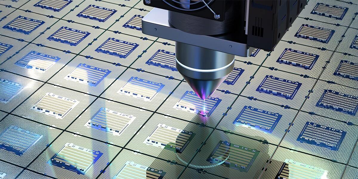 Semiconductors Fluidic Requirements | Fluid Metering