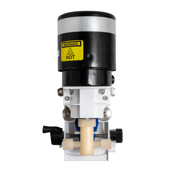 Complete Laboratory Pump Assemblies by Fluid Metering