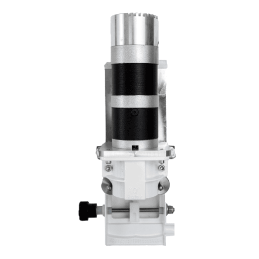 Available Pump Drive Modules | Fluid Metering