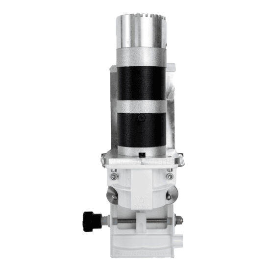 Available Pump Drive Modules | Fluid Metering
