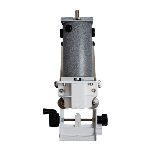 Available Pump Drive Modules | Fluid Metering