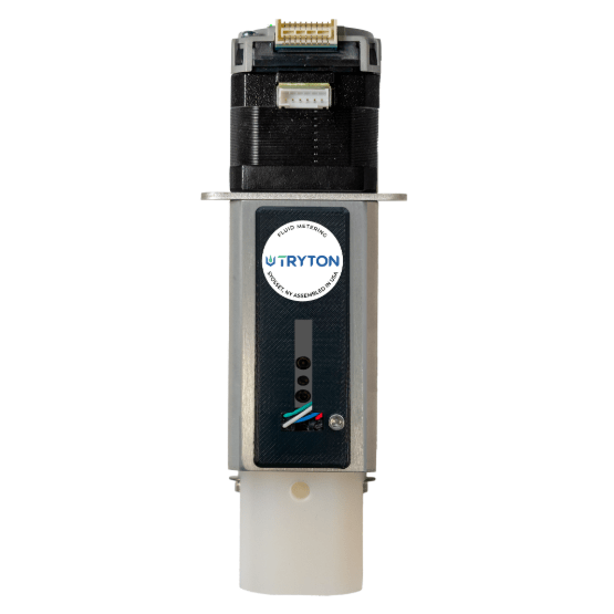 Variable Dispense Pumps