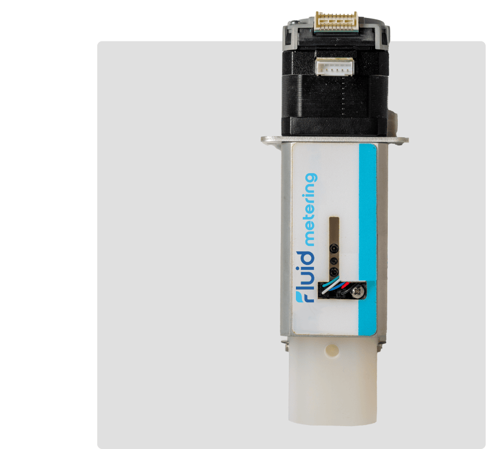 Fluid Metering - Home