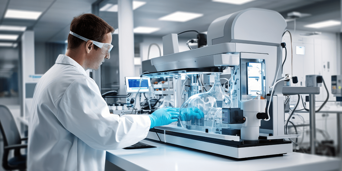 The Future of Healthcare: Next-Gen Medical Devices and Microfluidics