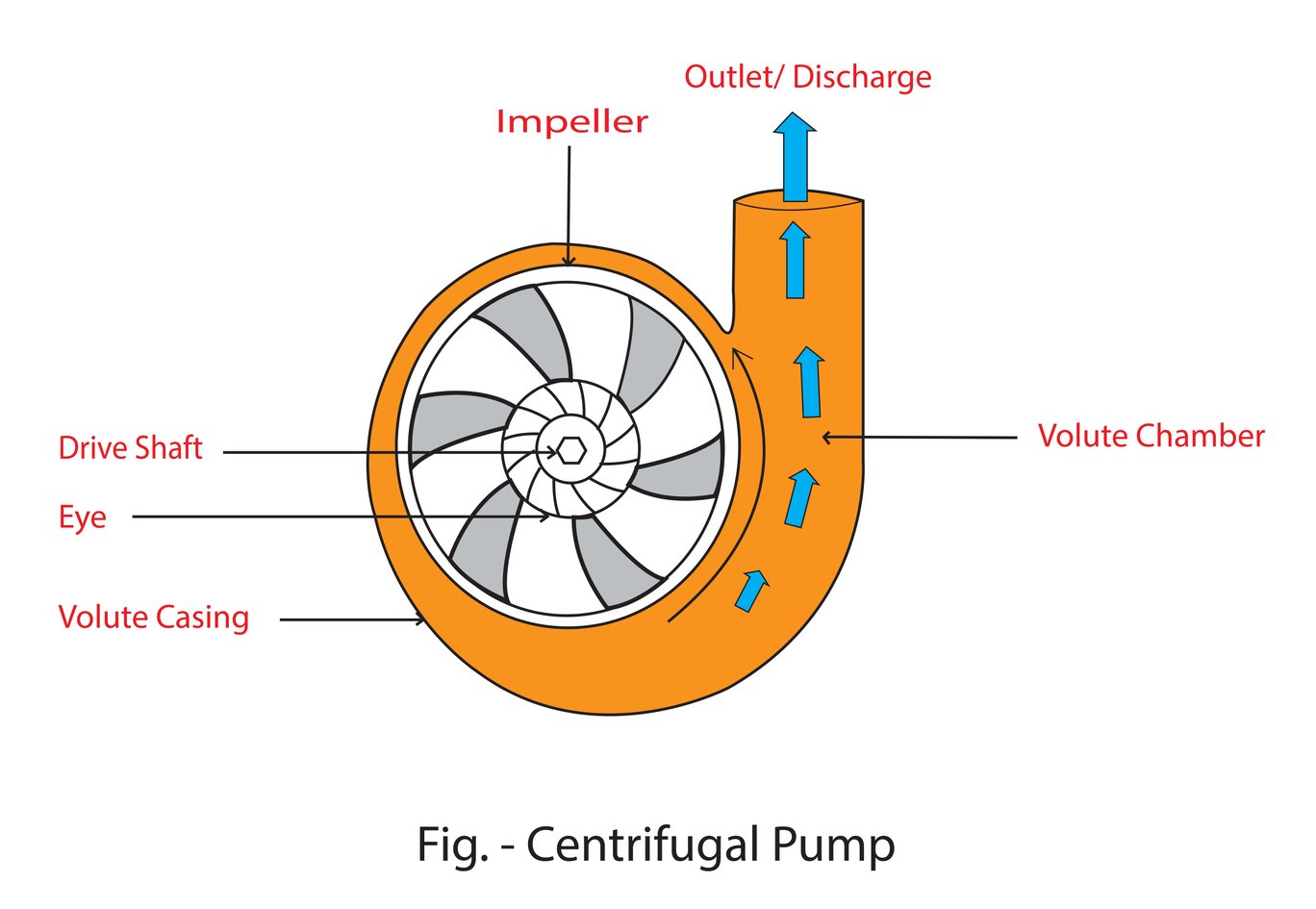 Pump Up Your Precision: Fluid Metering vs. Centrifugal Pumps