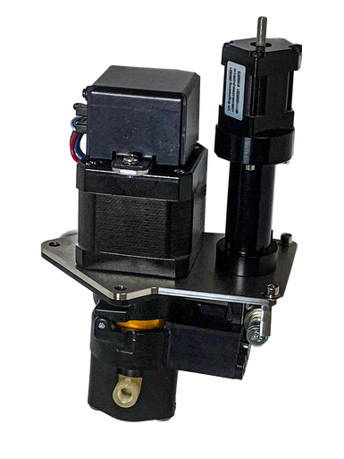 Fluid Metering - Home